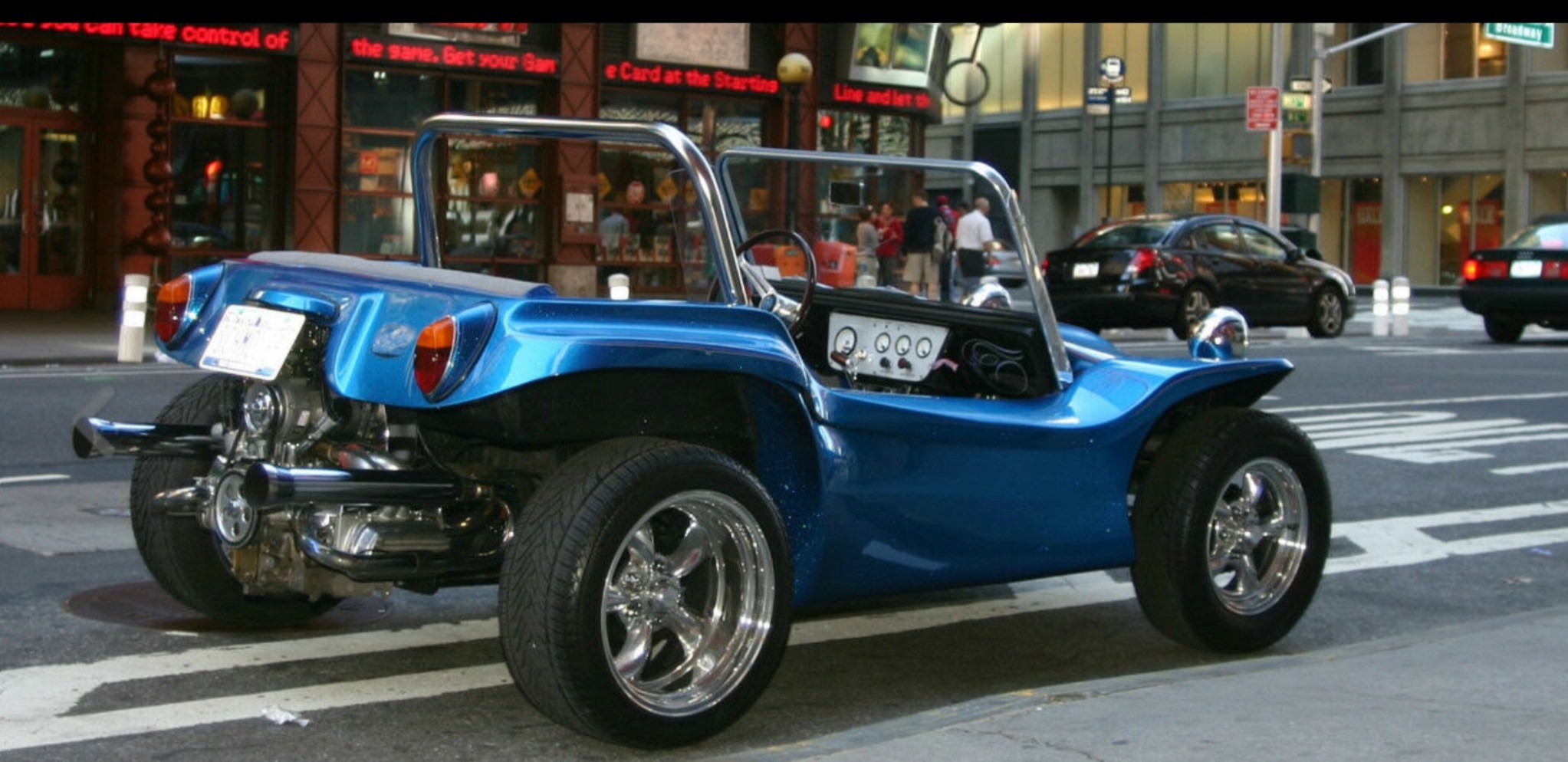Tj Kustoms – Dune buggy top, dune buggy carpet.