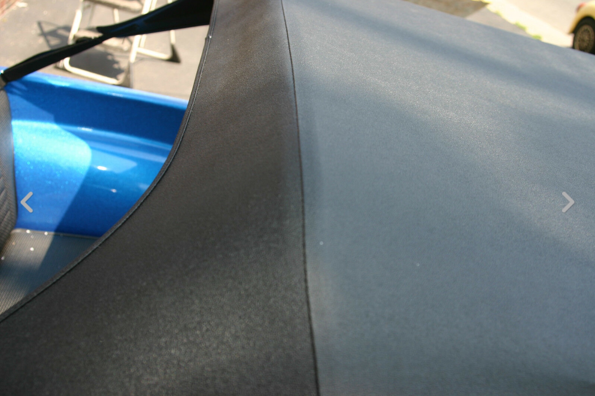 Tj Kustoms – Dune buggy top, dune buggy carpet.