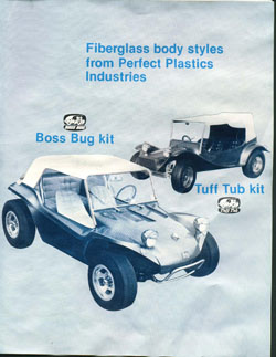 Dune Buggy and Kit Car Instructions. – Tj Kustoms