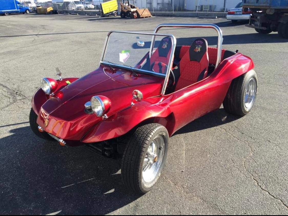 Dune Buggy and Kit Car Instructions. – Tj Kustoms