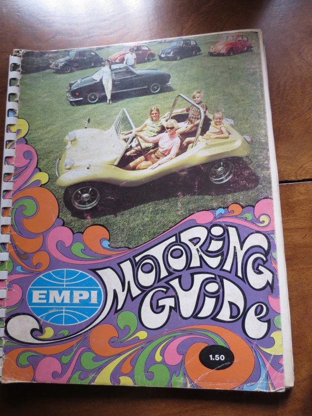 Dune Buggy and Kit Car Instructions. – Tj Kustoms