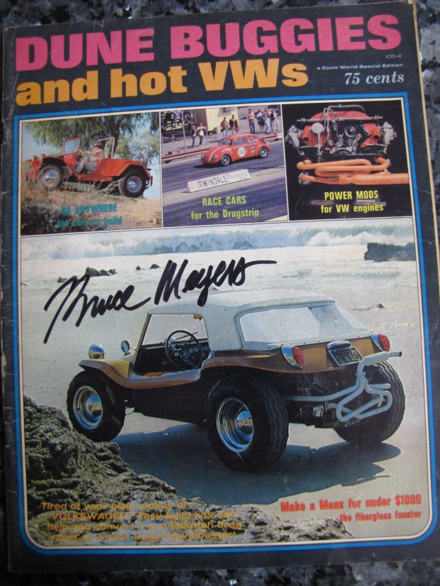 Dune Buggy and Kit Car Instructions. – Tj Kustoms