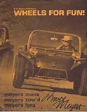 Dune Buggy and Kit Car Instructions. – Tj Kustoms