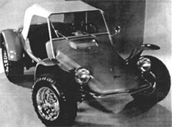 Dune Buggy and Kit Car Instructions. – Tj Kustoms